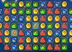 Mythical Jewels | Free Fantasy Match-3 Puzzle Game Online