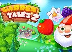 Mythical Jewels | Free Fantasy Match-3 Puzzle Game Online