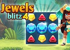 Mythical Jewels | Free Fantasy Match-3 Puzzle Game Online