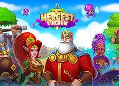 Mythical Jewels | Free Fantasy Match-3 Puzzle Game Online