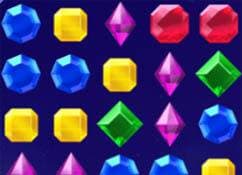 Mythical Jewels | Free Fantasy Match-3 Puzzle Game Online
