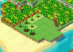 Mythical Jewels | Free Fantasy Match-3 Puzzle Game Online