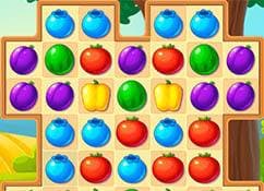 Mythical Jewels | Free Fantasy Match-3 Puzzle Game Online